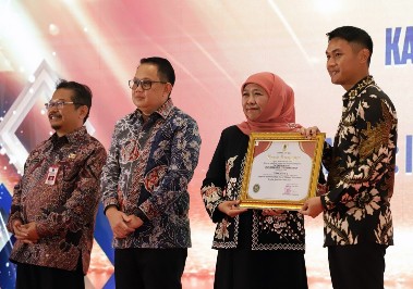 Inovasi Djatiku Pintar Antarkan Tuban Raih Penghargaan Inotek Award ...